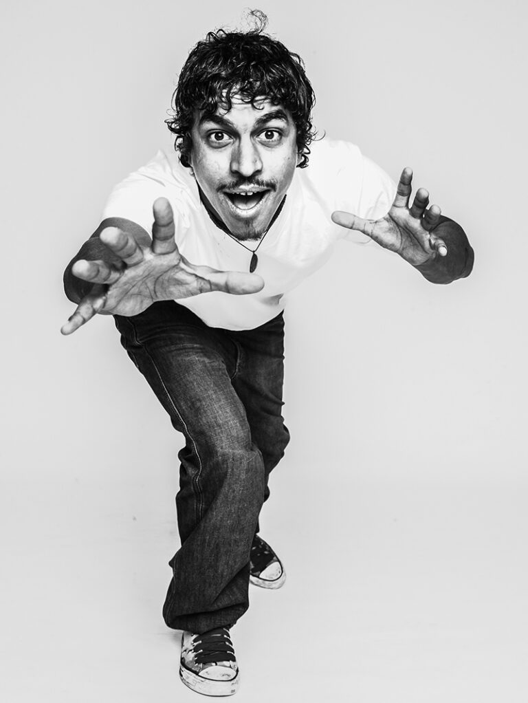 Elisabeth Ohlson | fotograf, konstnär, regissör och debattör